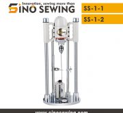 High-speed Cloth Drill Machines Manufacturer, Horizontal Electric ...